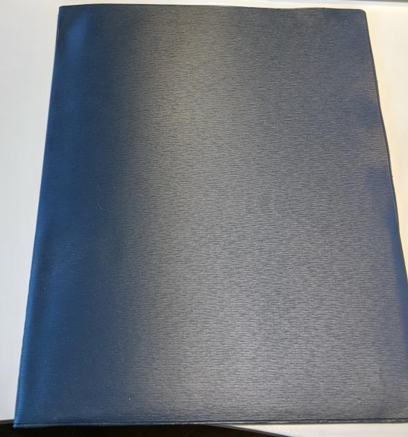 Folder of information about a GE C60-8W project | The CRHS's Conrail ...